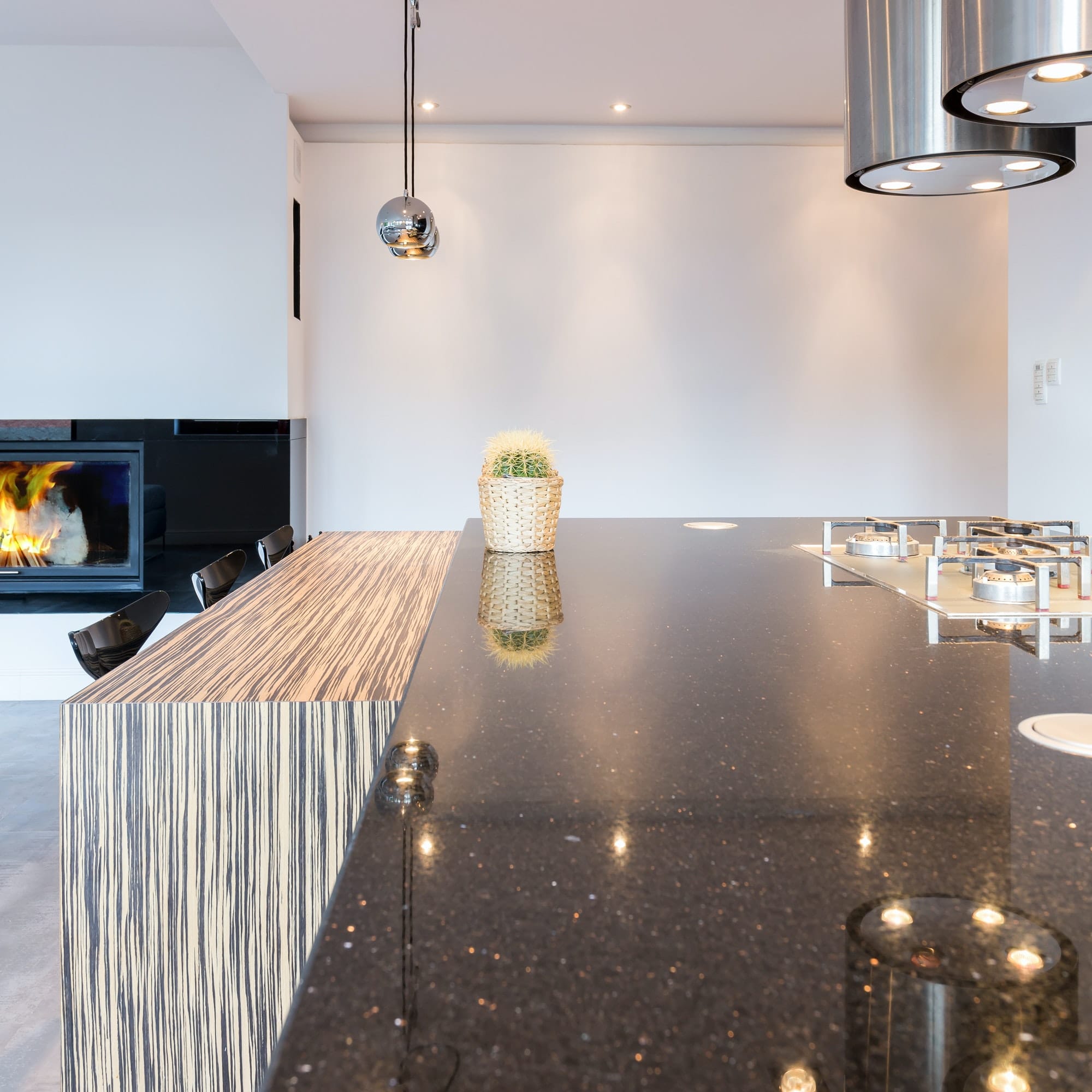 How to Seal Granite Countertops | Classic Granite & Marble
