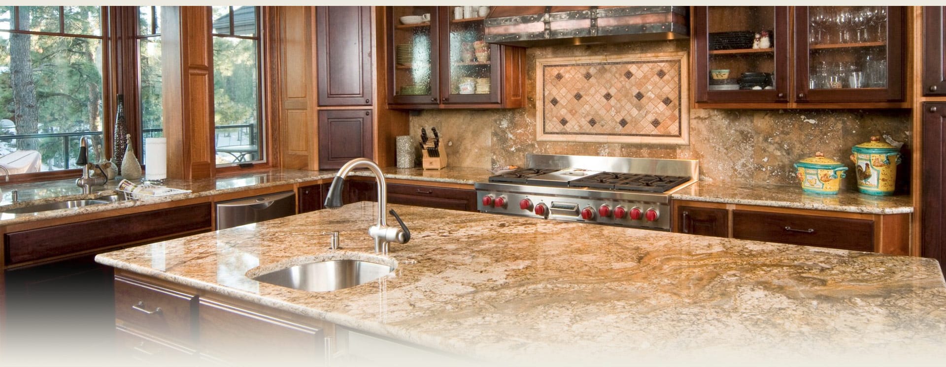 Our Countertop Installation Process | Classic Granite & Marble